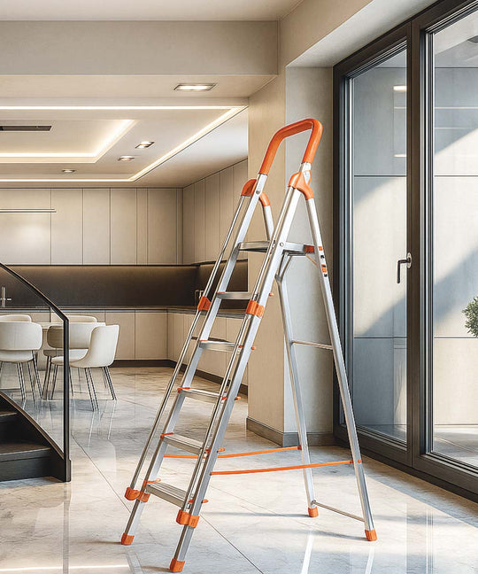 Buy Ladder For Home Use Foldable Online at Best Price | Prohome India
